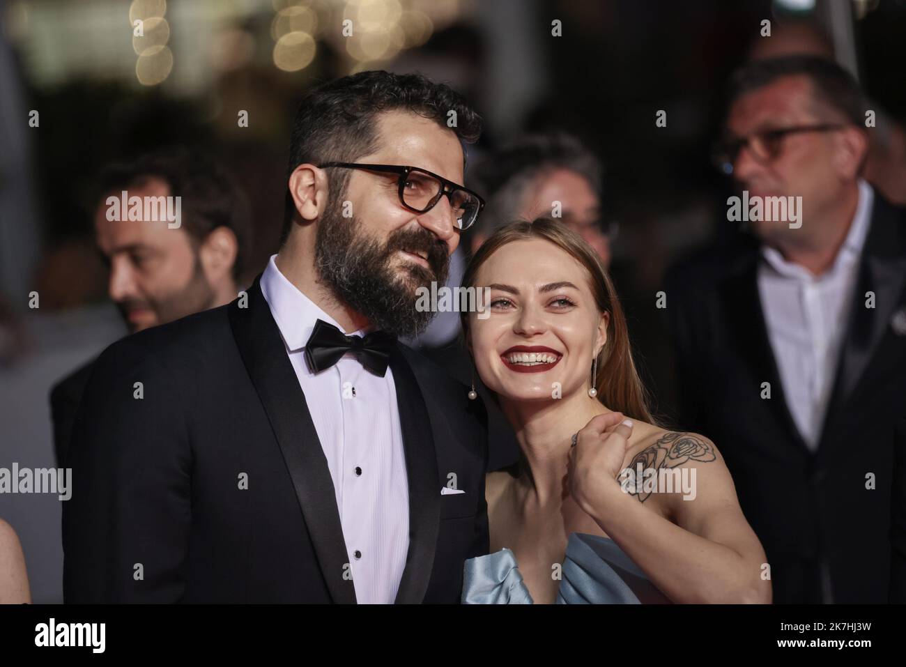 Marin grigore and judith state hi-res stock photography and images - Alamy