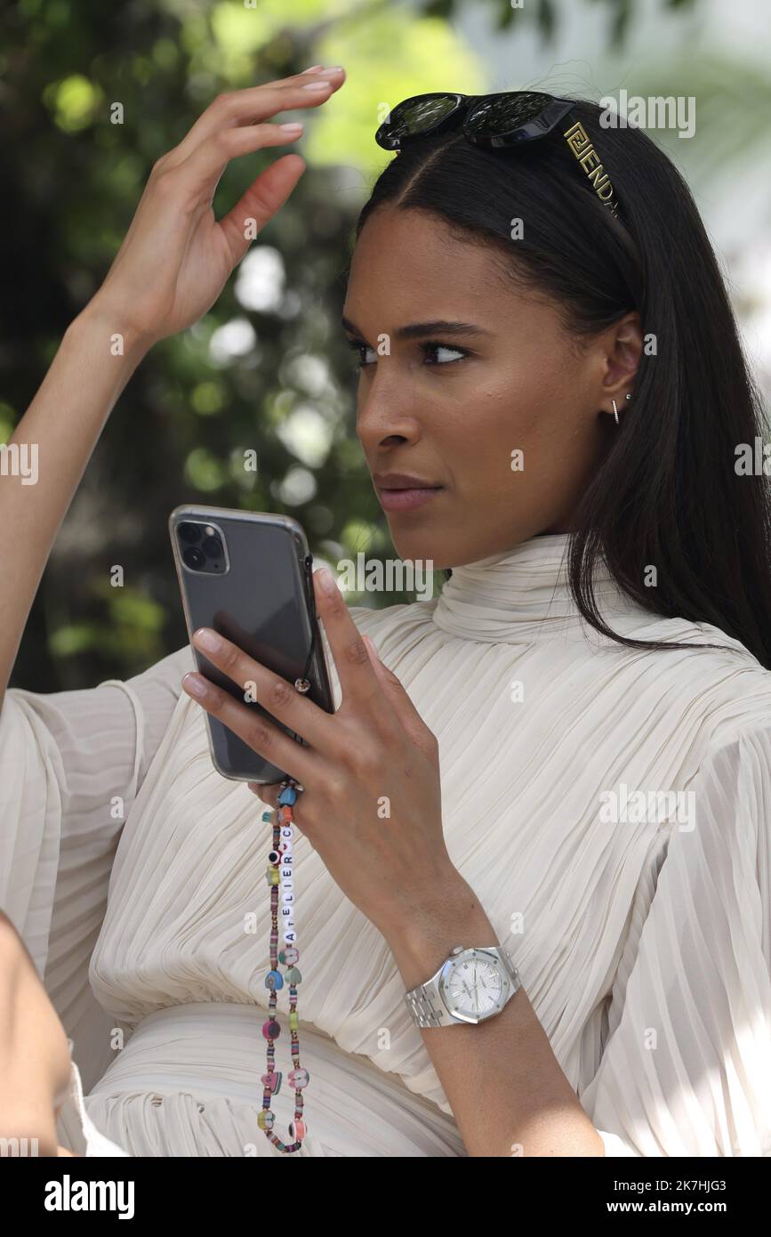 Cindy klein hi-res stock photography and images - Alamy