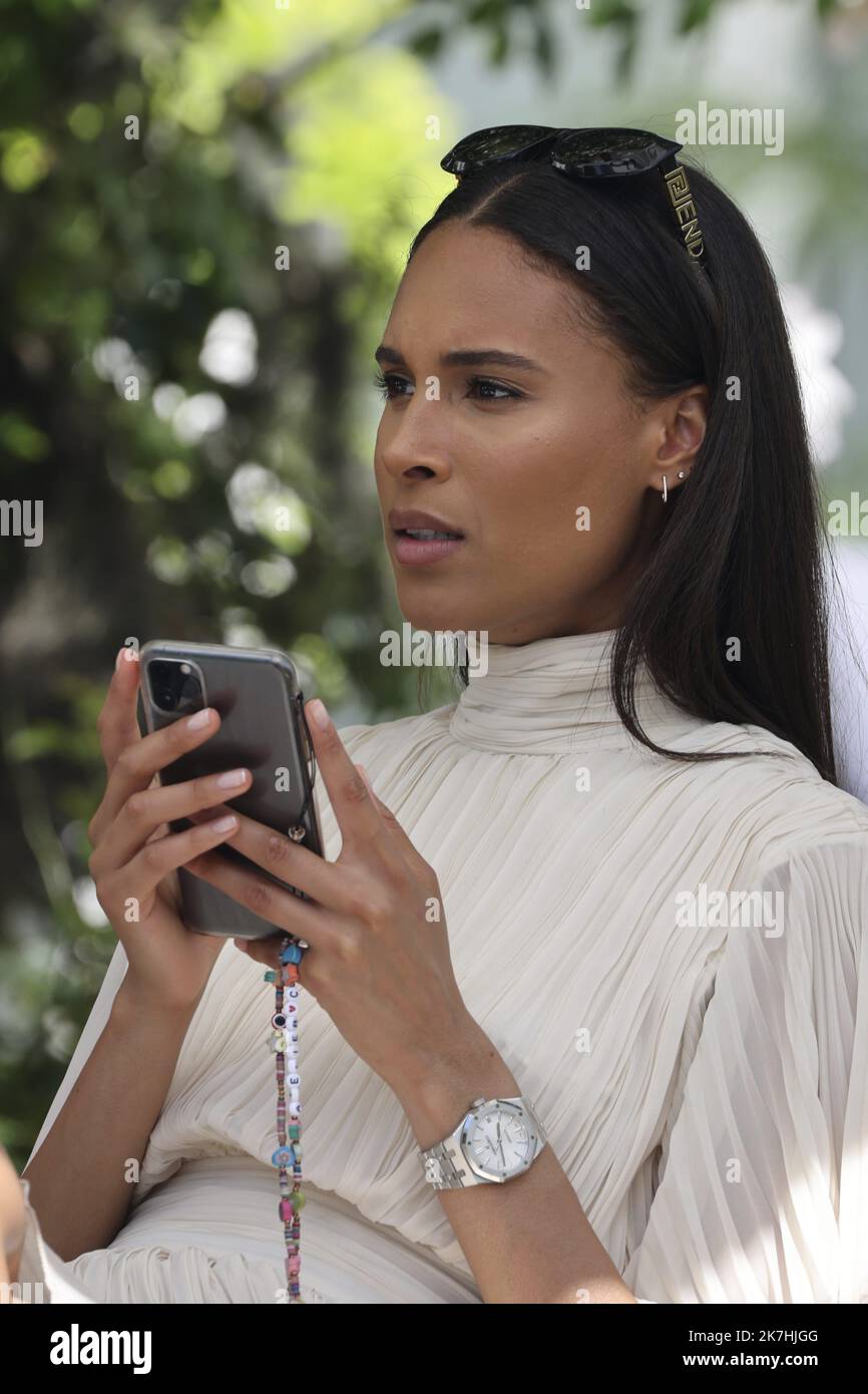 Cindy klein hi-res stock photography and images - Alamy