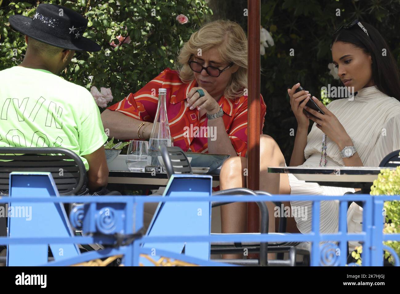 Cindy klein hi-res stock photography and images - Alamy