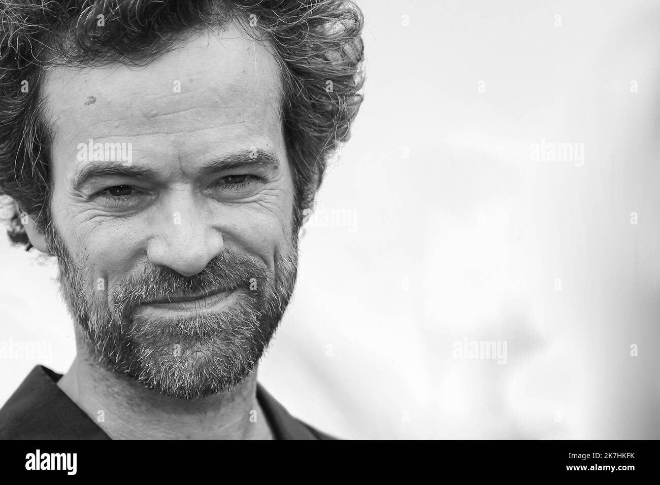 ©franck castel/MAXPPP - 17/05/2022 Final Cut Coupez Photocall The 75th ...