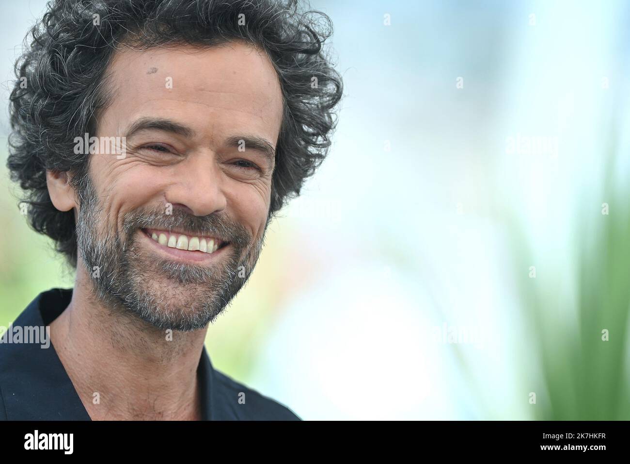 ©franck castel/MAXPPP - 17/05/2022 Final Cut Coupez Photocall The 75th ...