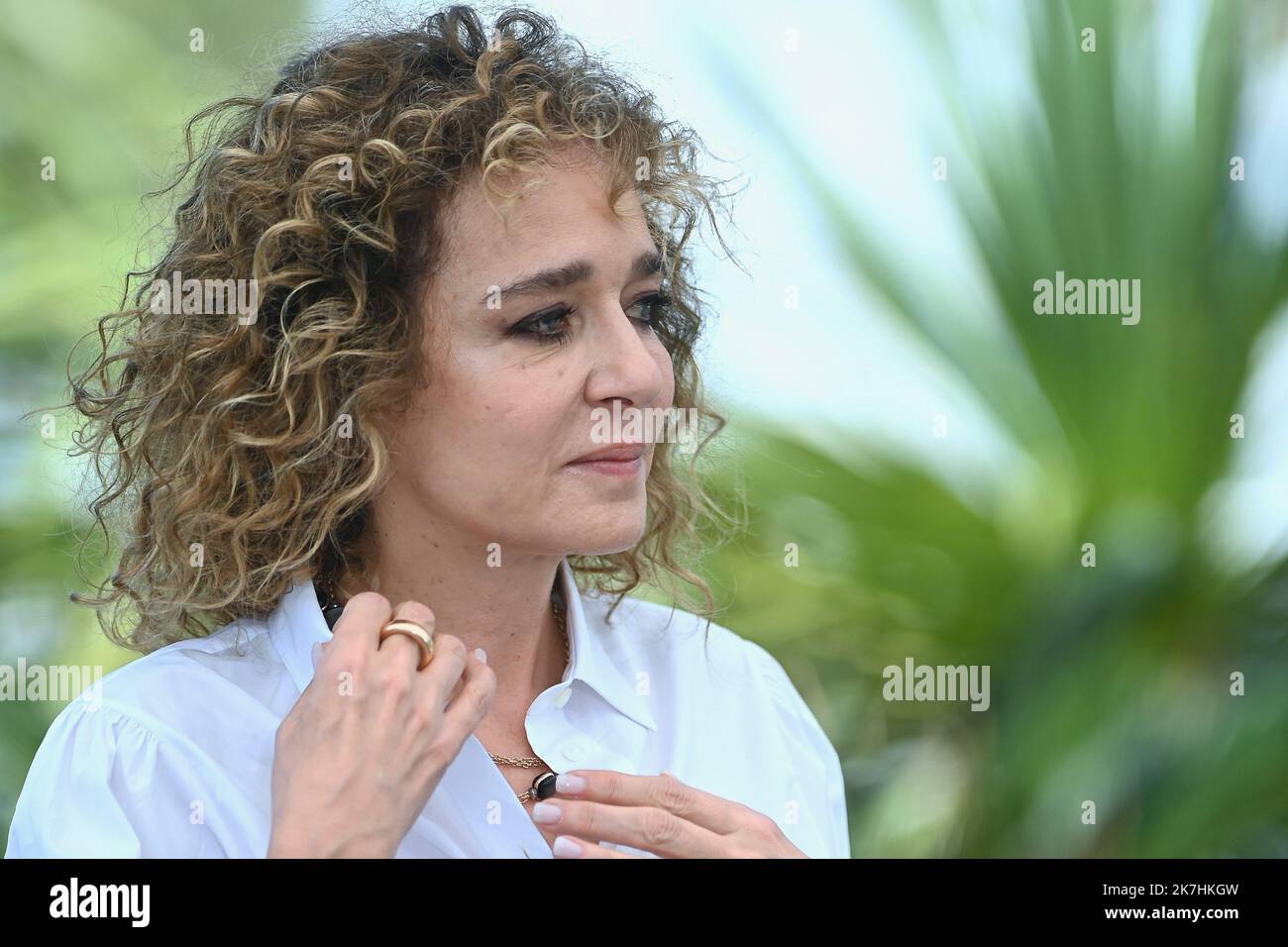 ©franck castel/MAXPPP - 17/05/2022 Un Certain RegardJury Photocall ...
