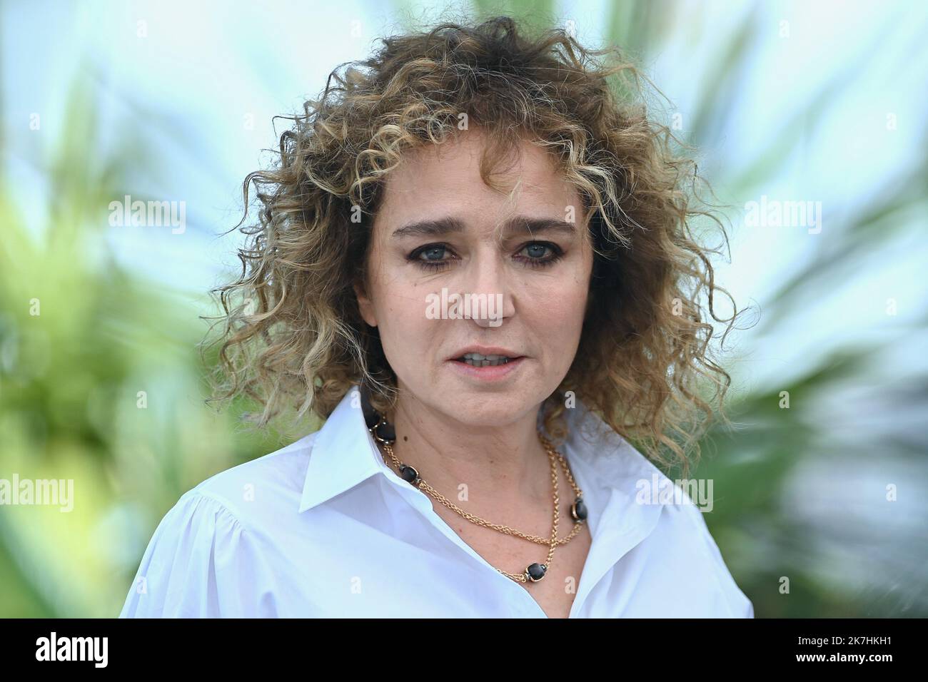 ©franck castel/MAXPPP - 17/05/2022 Un Certain RegardJury Photocall ...