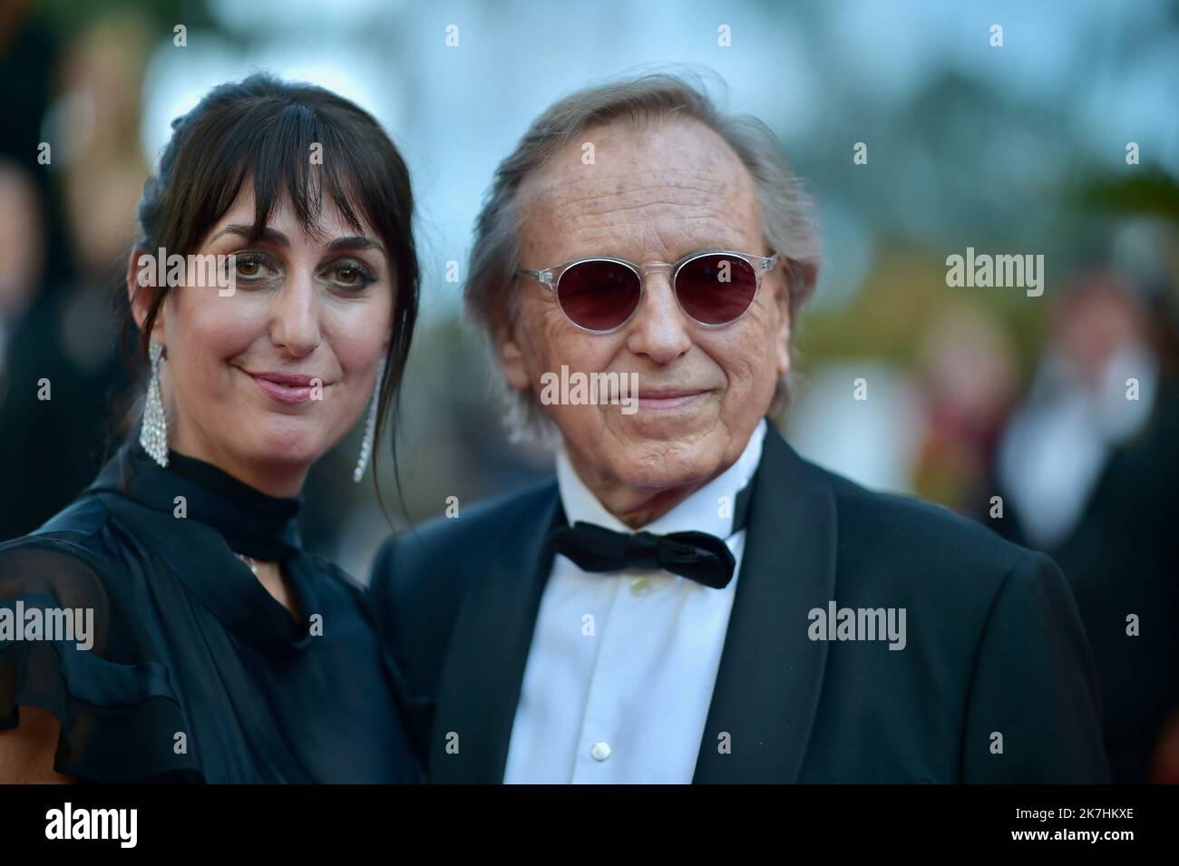 ©franck castel/MAXPPP - 20220005 Armageddon Time Red Carpet The 75th ...