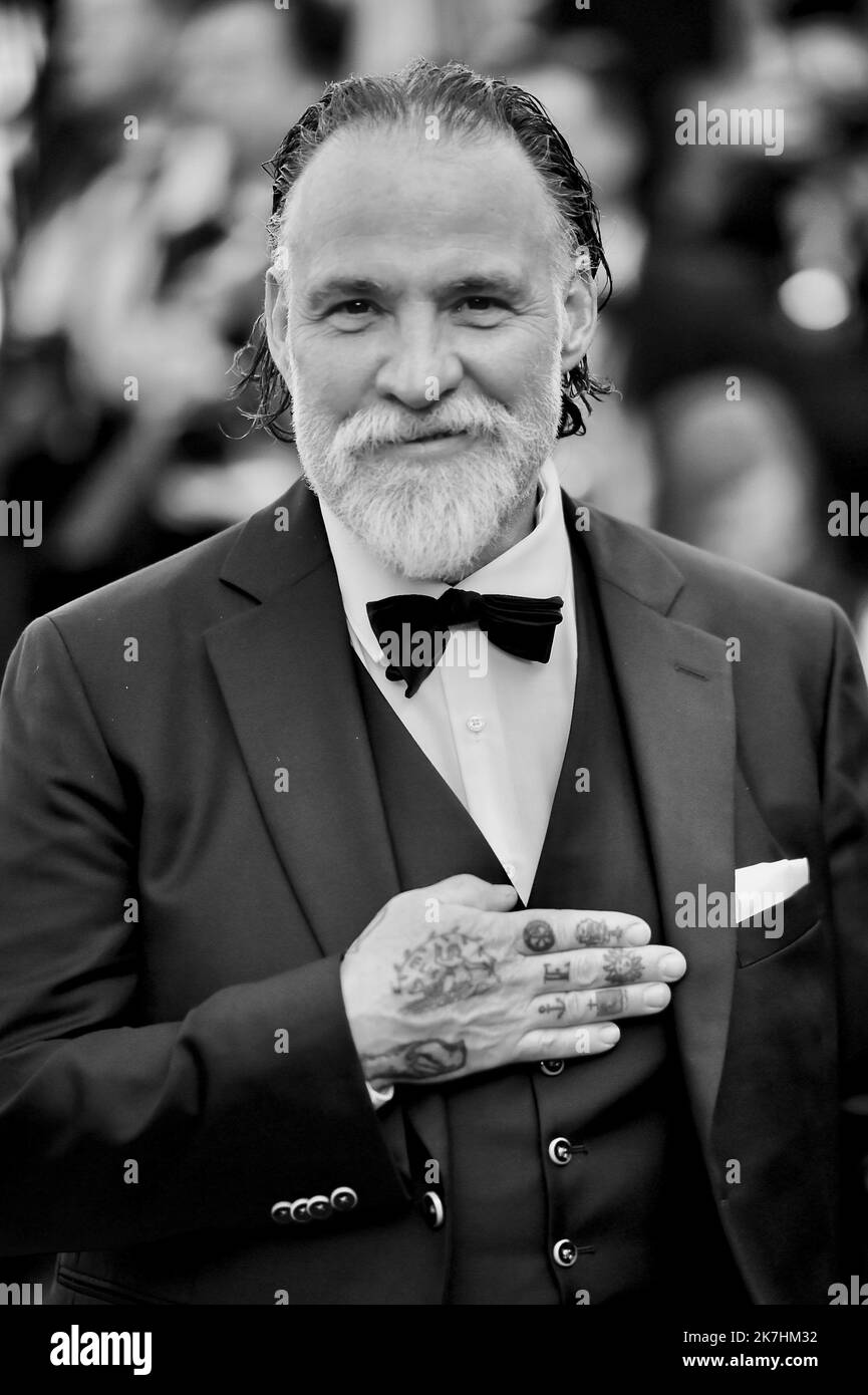 ©franck castel/MAXPPP - 19/05/2022 Three Thousand Years Of Longing ...