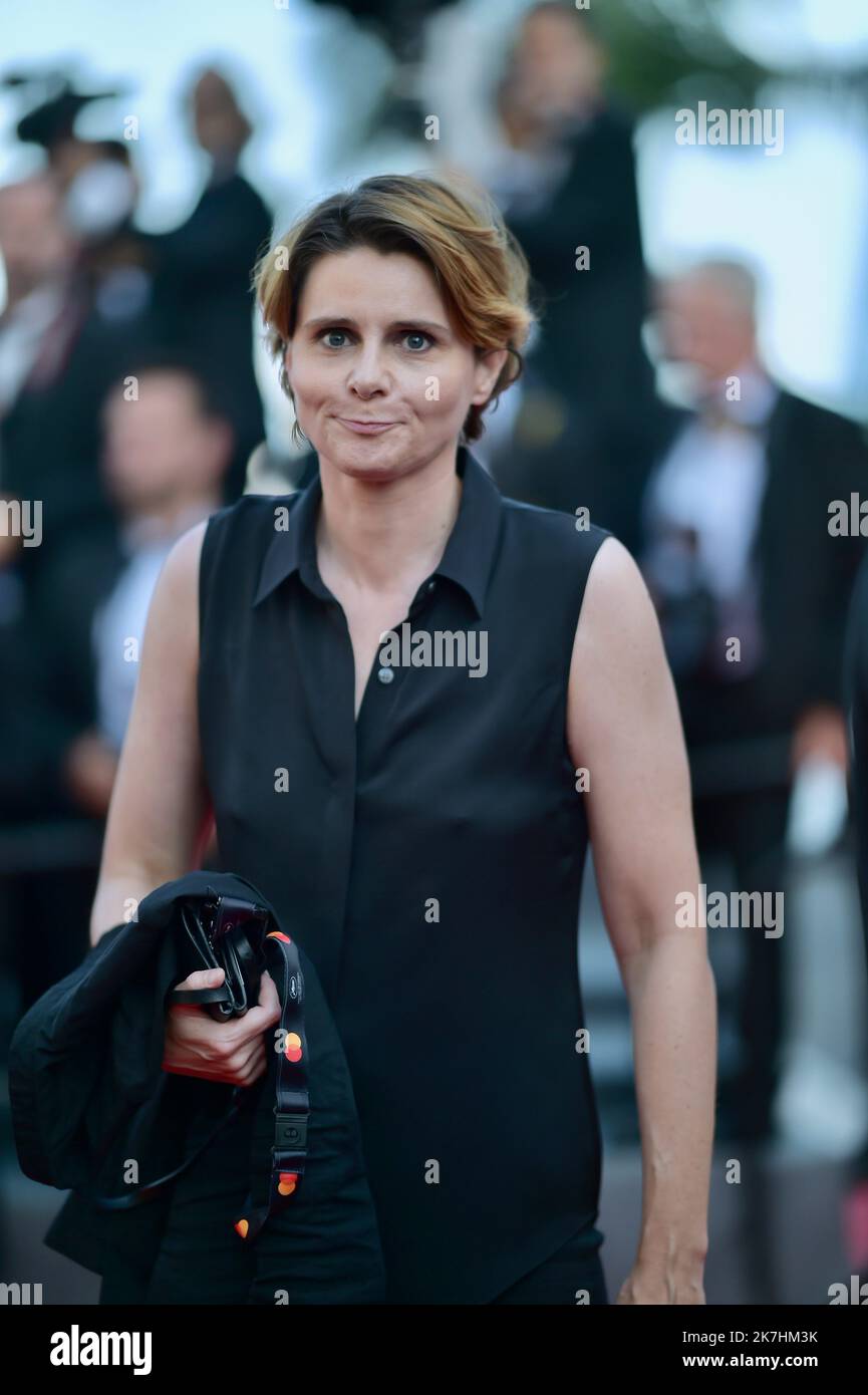 ©franck castel/MAXPPP - 19/05/2022 Three Thousand Years Of Longing ...