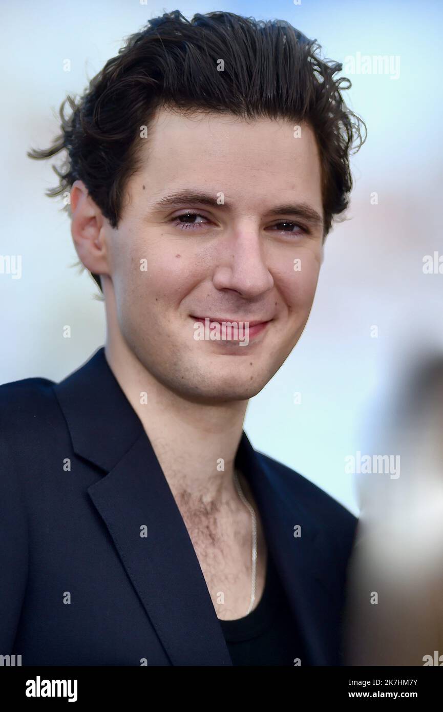 ©franck castel/MAXPPP - 20/05/2022 Irma Vep Photocall - The 75th Annual ...