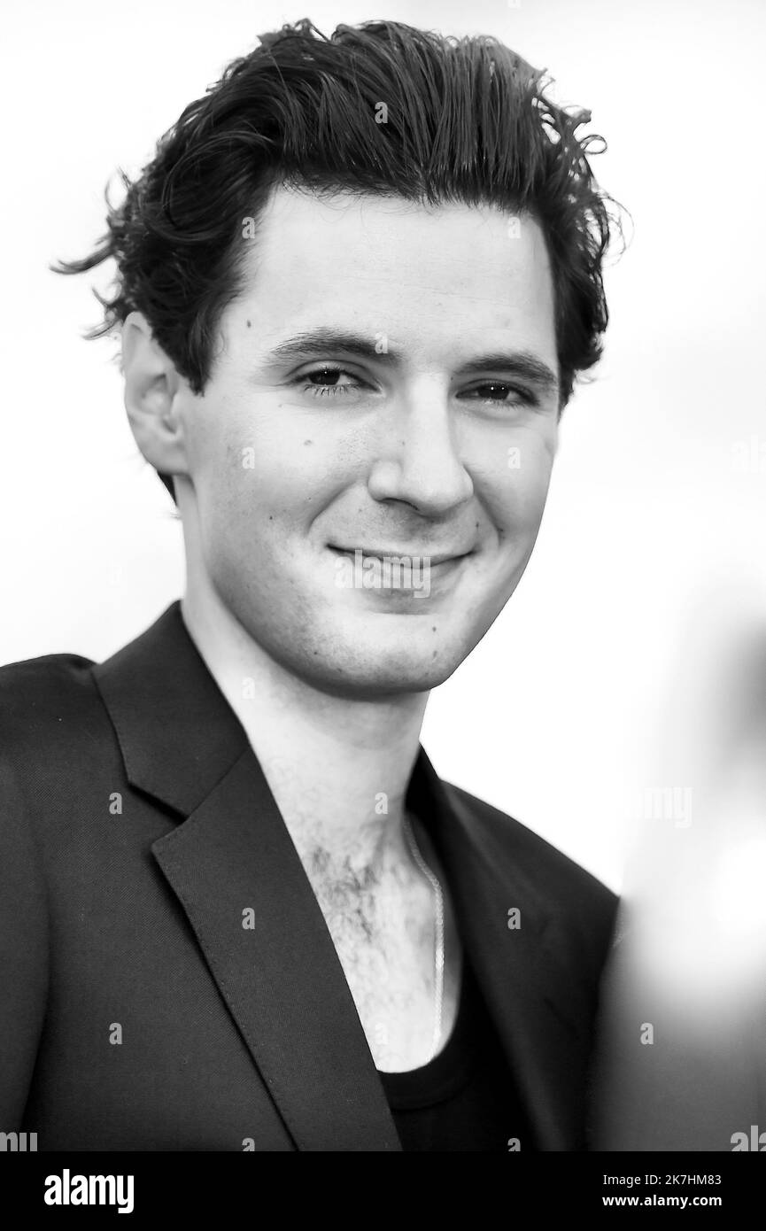 ©franck castel/MAXPPP - 20/05/2022 Irma Vep Photocall - The 75th Annual ...