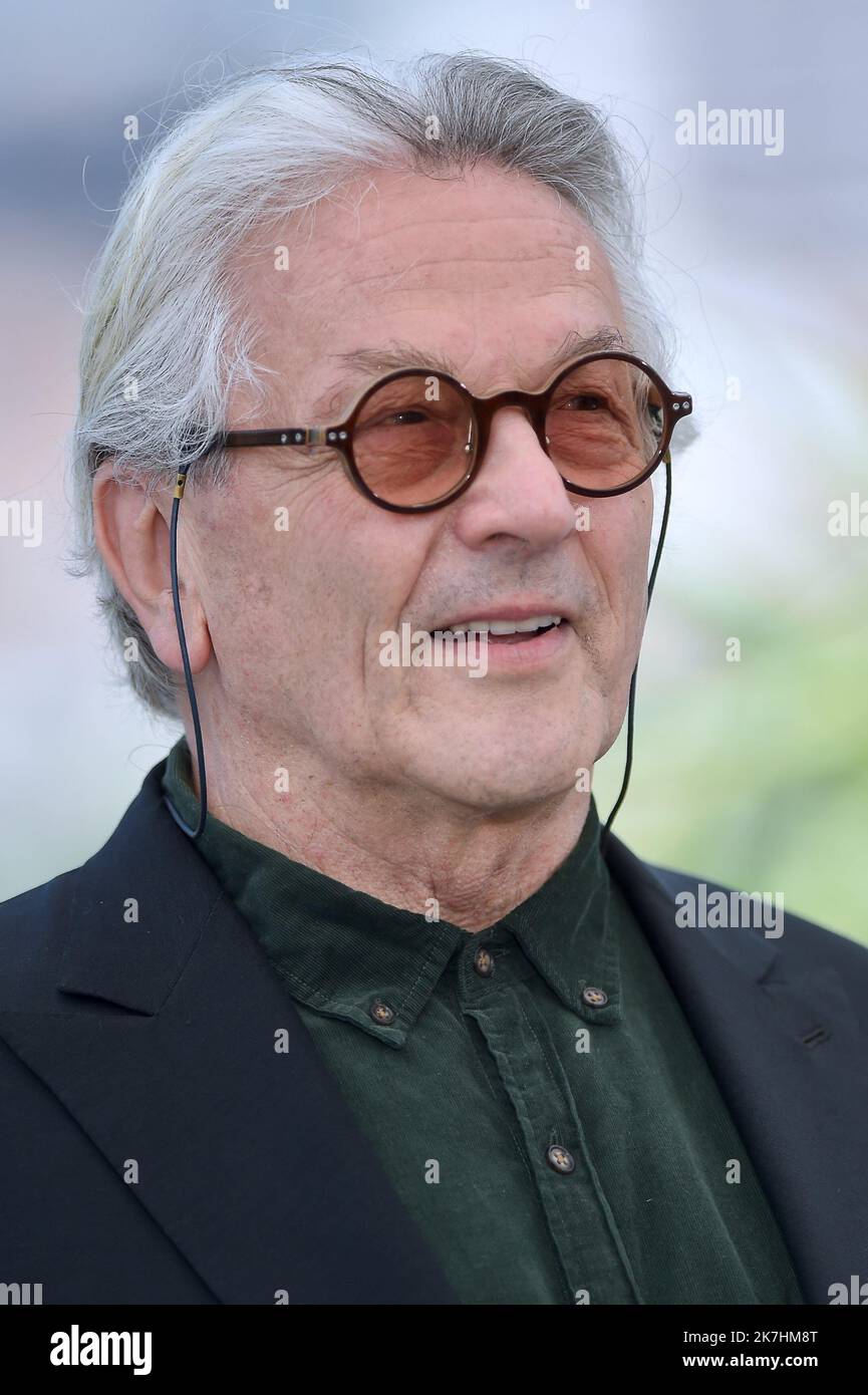 ©franck castel/MAXPPP - 20/05/2022 Three Thousand Years Of Longing Trois Mille Ans A T'Attendre ...