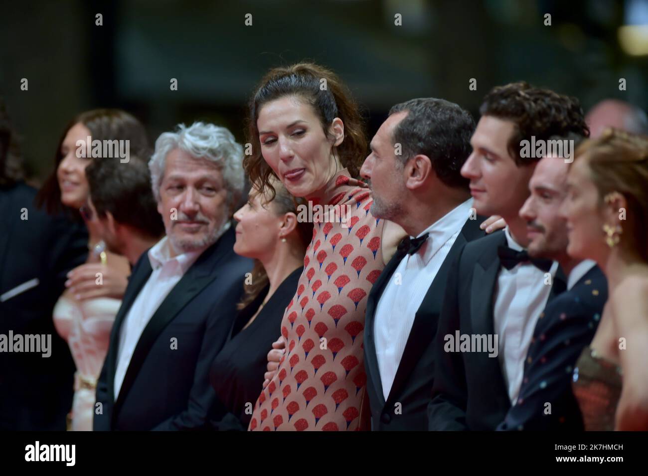 Marsais hi-res stock photography and images - Alamy