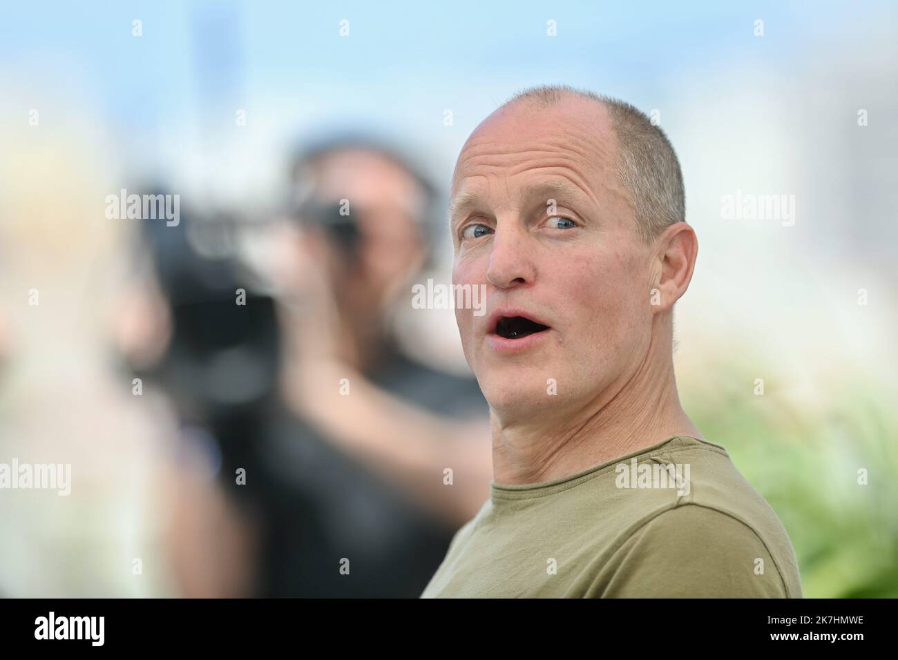 ©franck castel/MAXPPP - 21/05/2022 Triangle Of Sadness Photocall - The ...