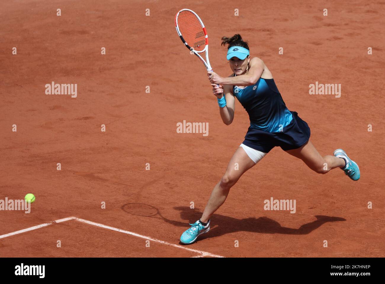 Alizee cornet hi-res stock photography and images - Alamy