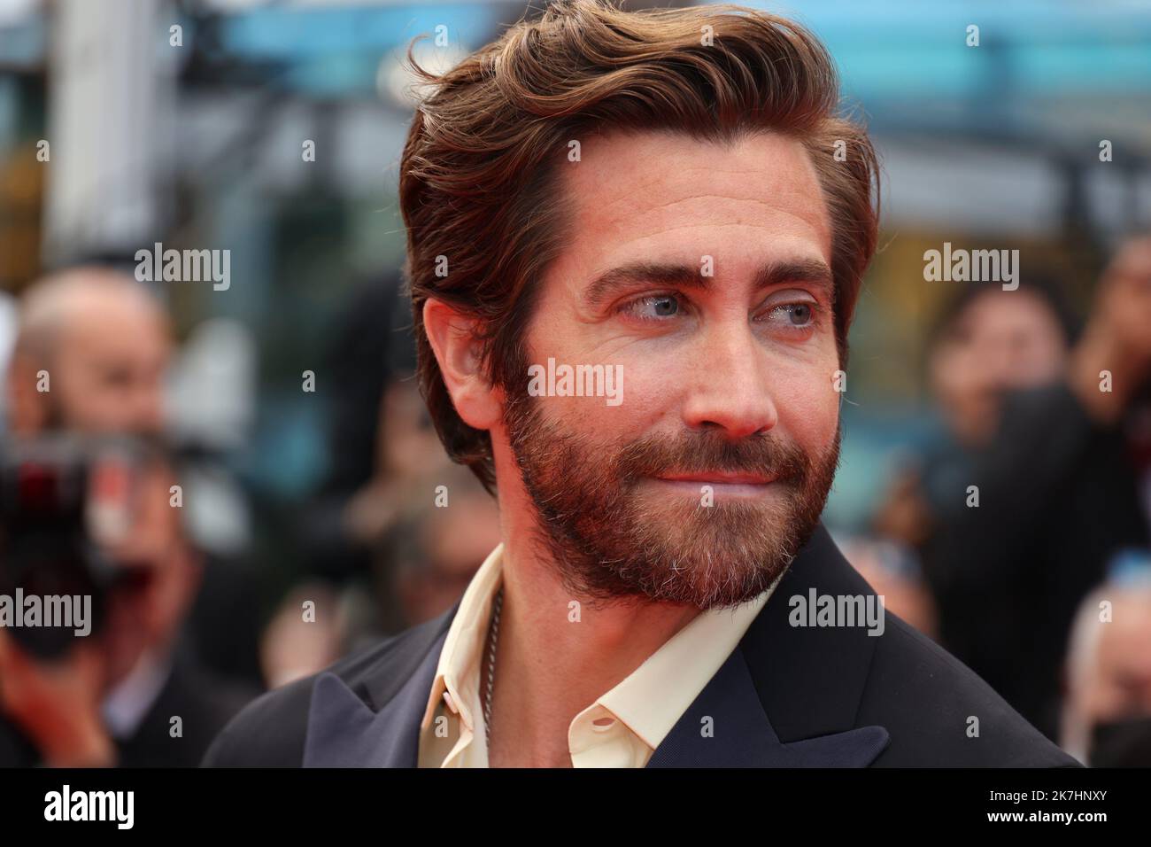 ©PHOTOPQR/NICE MATIN/Sebastien Botella ; Cannes ; 24/05/2022 ; Cannes ...