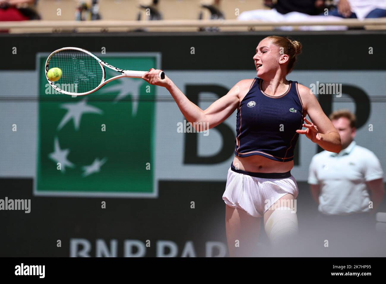 Elsa jacquemot hi-res stock photography and images - Alamy