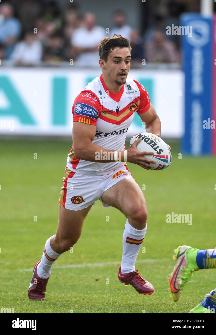 Â©PHOTOPQR/L'INDEPENDANT/Clementz Michel ; PERPIGNAN ; 14/05/2022 ...