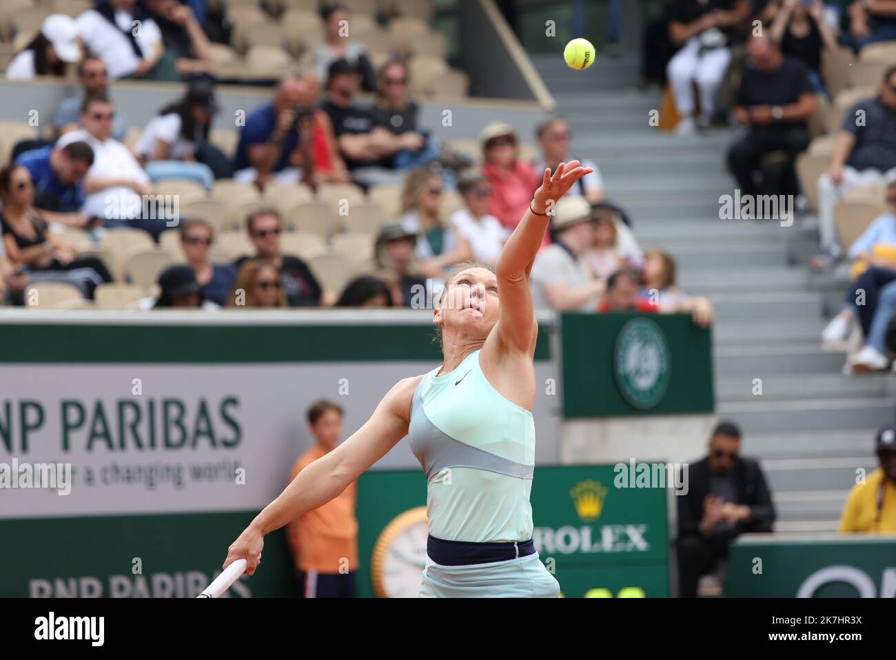 Court simone mathieu hi-res stock photography and images - Alamy