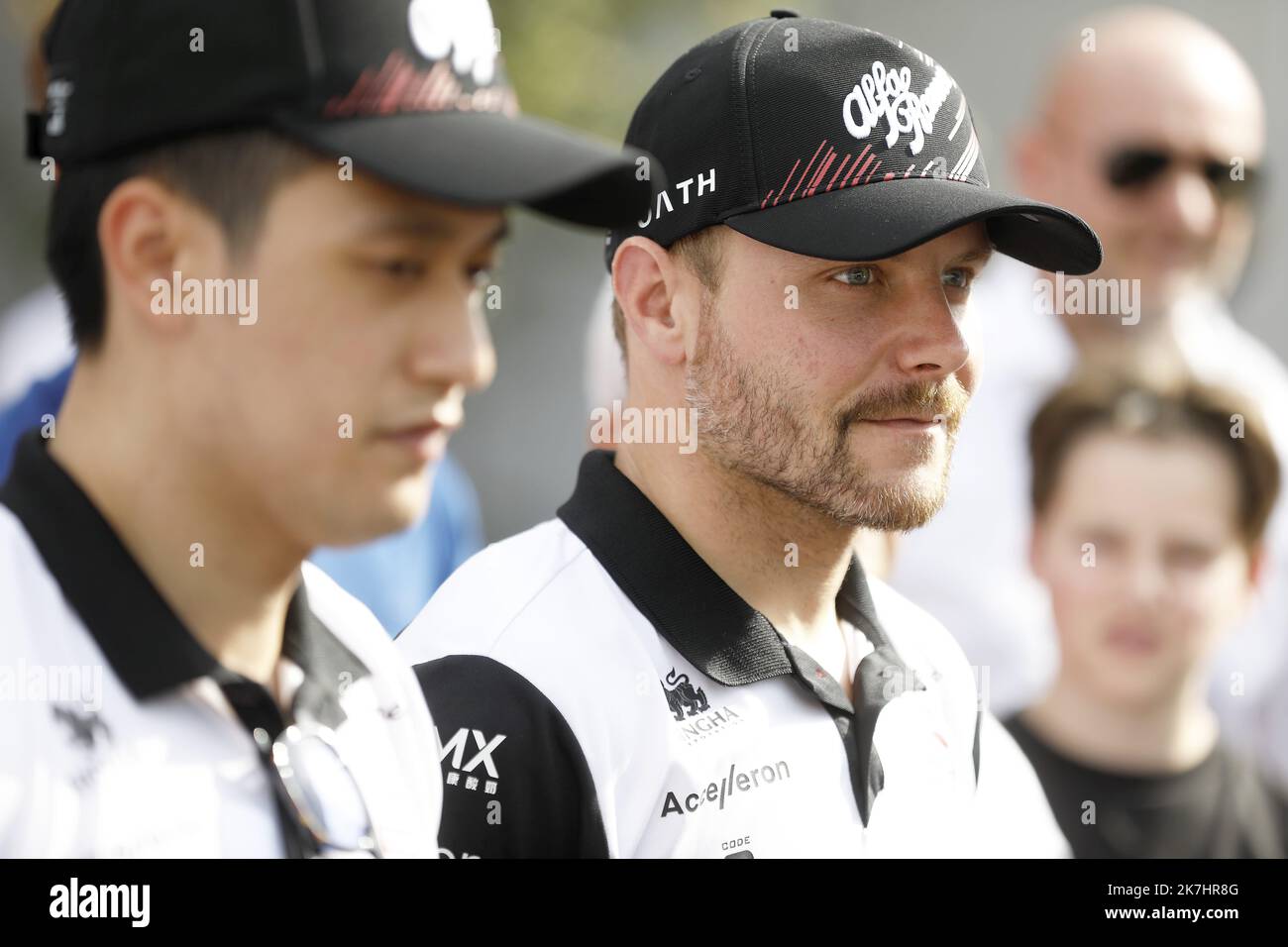 ©PHOTOPQR/NICE MATIN/Jean François Ottonello Dylan Meiffret ; Monaco ...