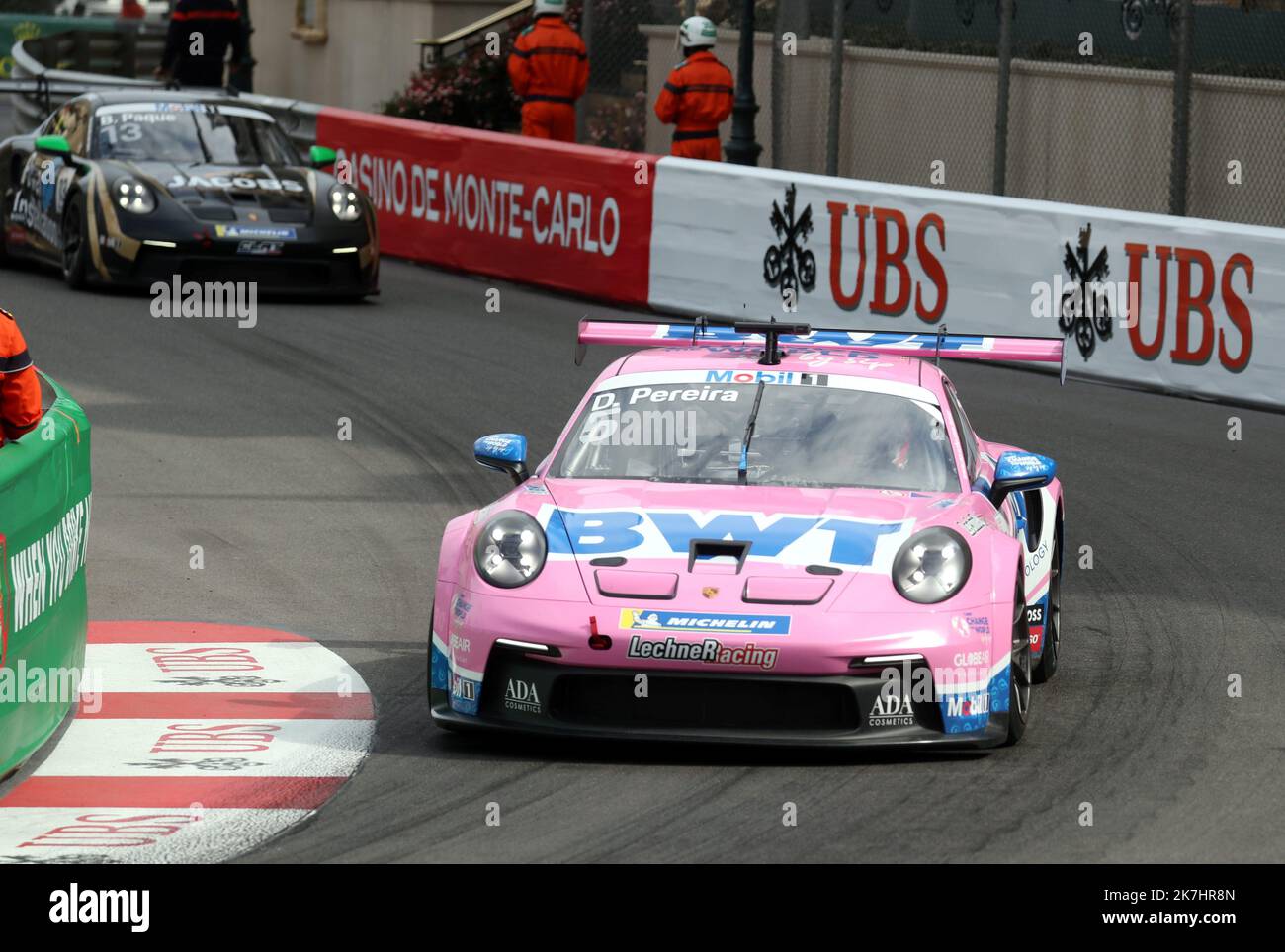 ©PHOTOPQR/NICE MATIN/Jean François Ottonello Dylan Meiffret ; Monaco ...