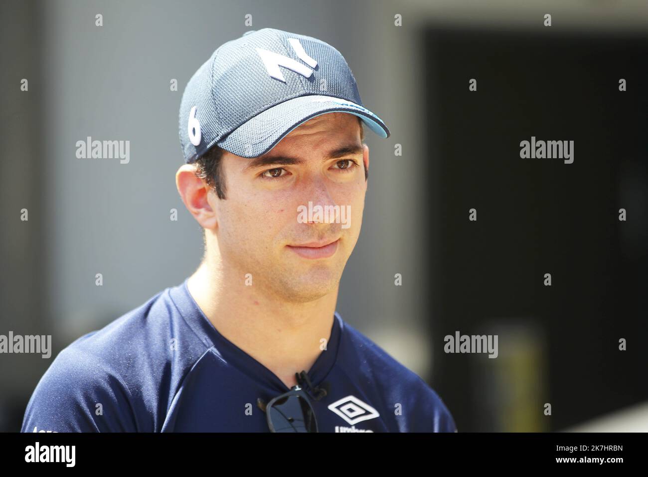 ©PHOTOPQR/NICE MATIN/Jean François Ottonello Dylan Meiffret ; Monaco ...