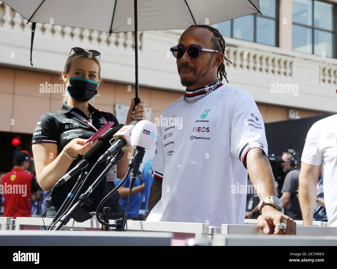 ©PHOTOPQR/NICE MATIN/Jean François Ottonello Dylan Meiffret ; Monaco ...