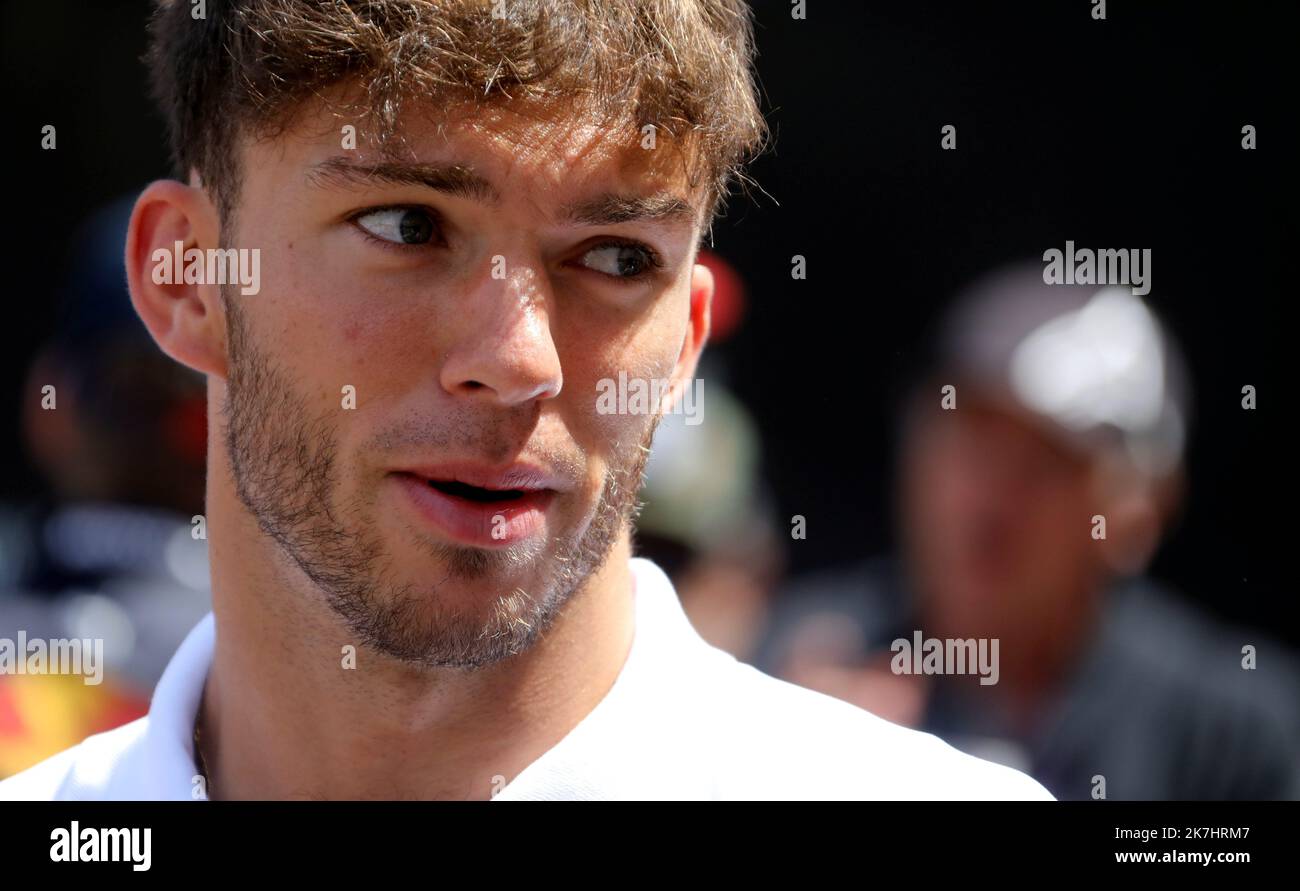 ©PHOTOPQR/NICE MATIN/Jean François Ottonello Dylan Meiffret ; Monaco ...