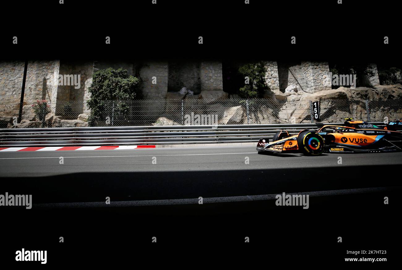 ©PHOTOPQR/NICE MATIN/Jean François Ottonello Dylan Meiffret ; Monaco ...