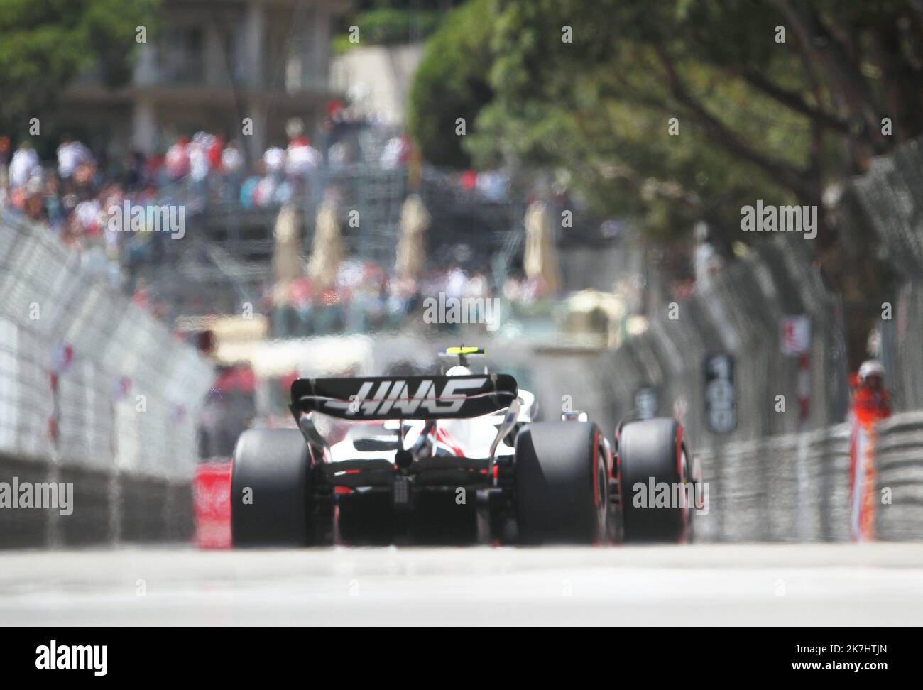 ©PHOTOPQR/NICE MATIN/Jean François Ottonello Dylan Meiffret ; Monaco ...