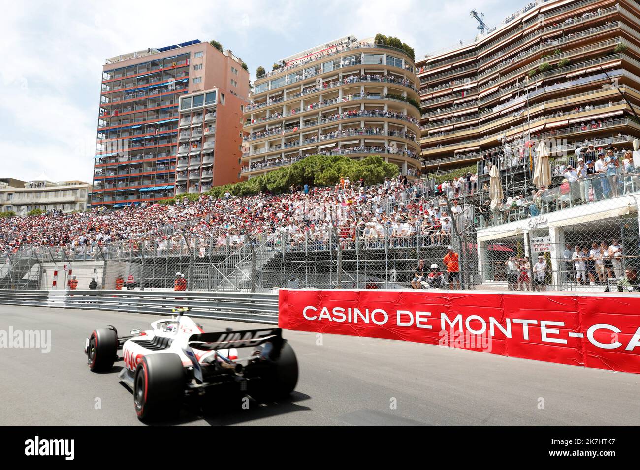 ©PHOTOPQR/NICE MATIN/Jean François Ottonello Dylan Meiffret ; Monaco ...