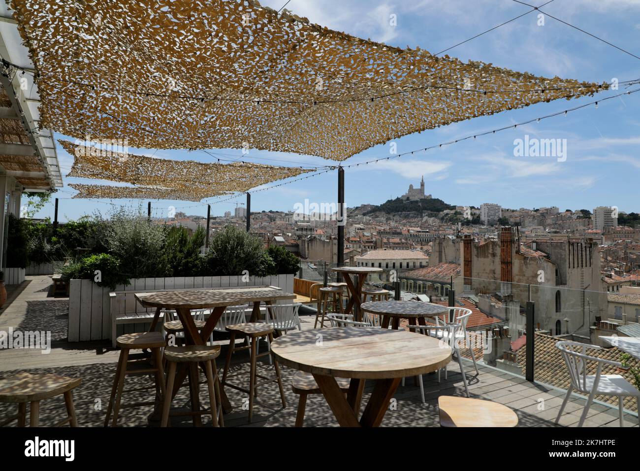 ©PHOTOPQR/LA PROVENCE/VALERIE VREL ; Marseille ; 28/05/2022 ; Le ...