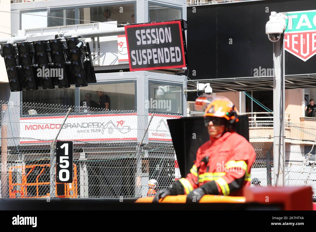 ©PHOTOPQR/NICE MATIN/Jean François Ottonello Dylan Meiffret ; Monaco ...