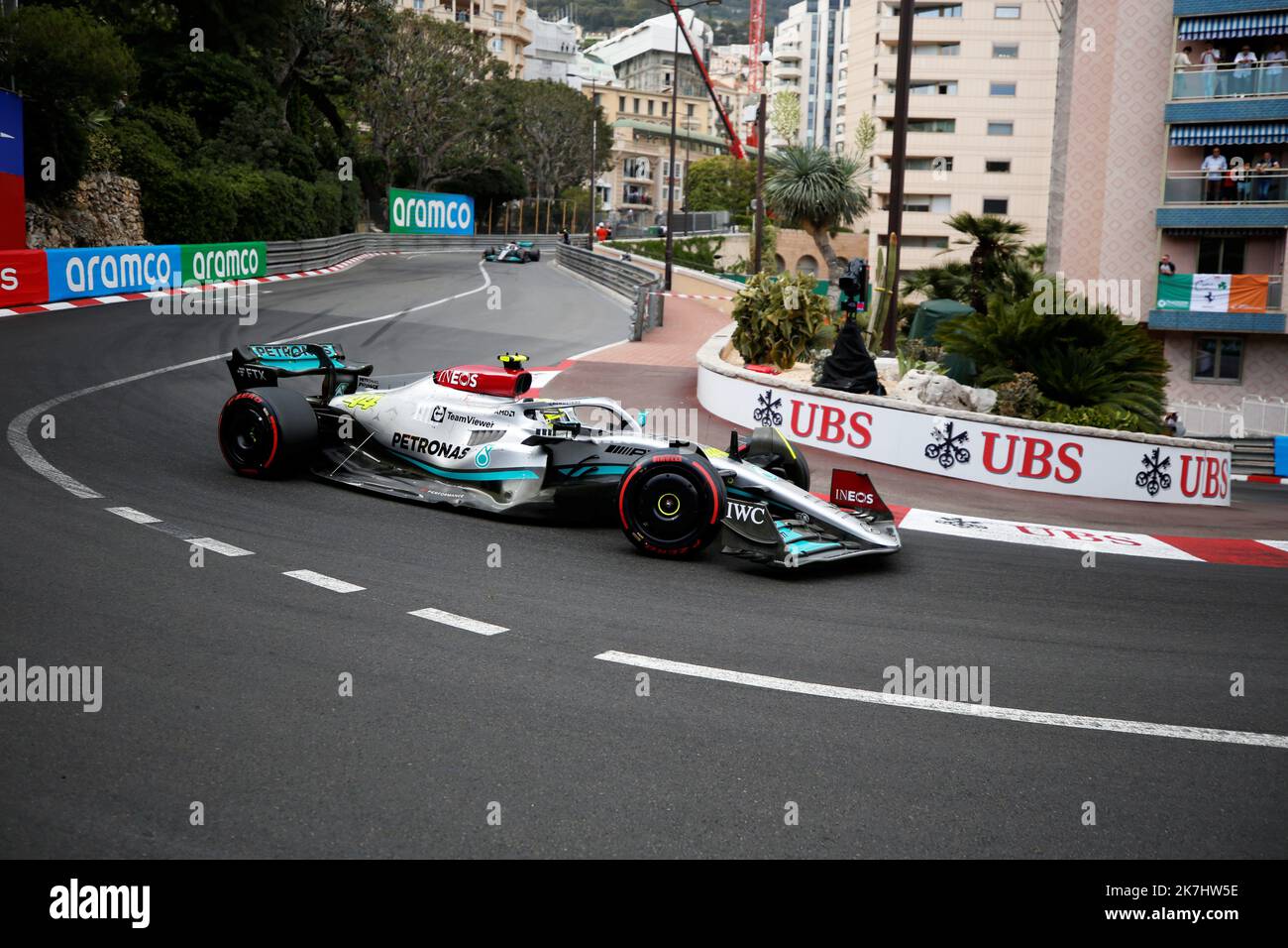 ©PHOTOPQR/NICE MATIN/Jean François Ottonello Dylan Meiffret ; Monaco ...