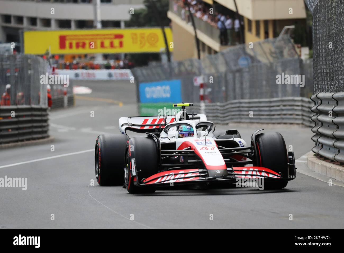 ©PHOTOPQR/NICE MATIN/Jean François Ottonello Dylan Meiffret ; Monaco ...