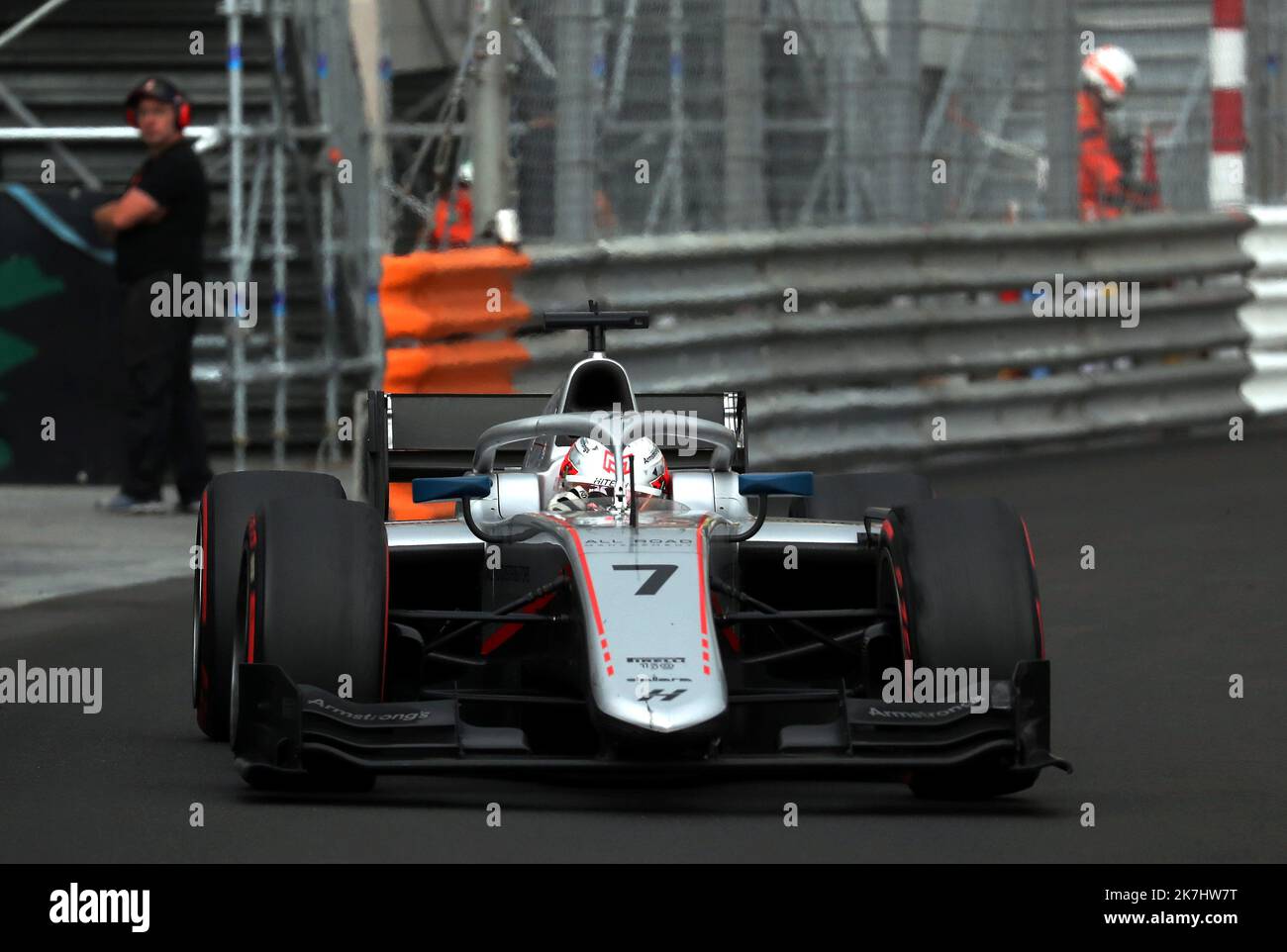 ©PHOTOPQR/NICE MATIN/Jean François Ottonello Dylan Meiffret ; Monaco ...