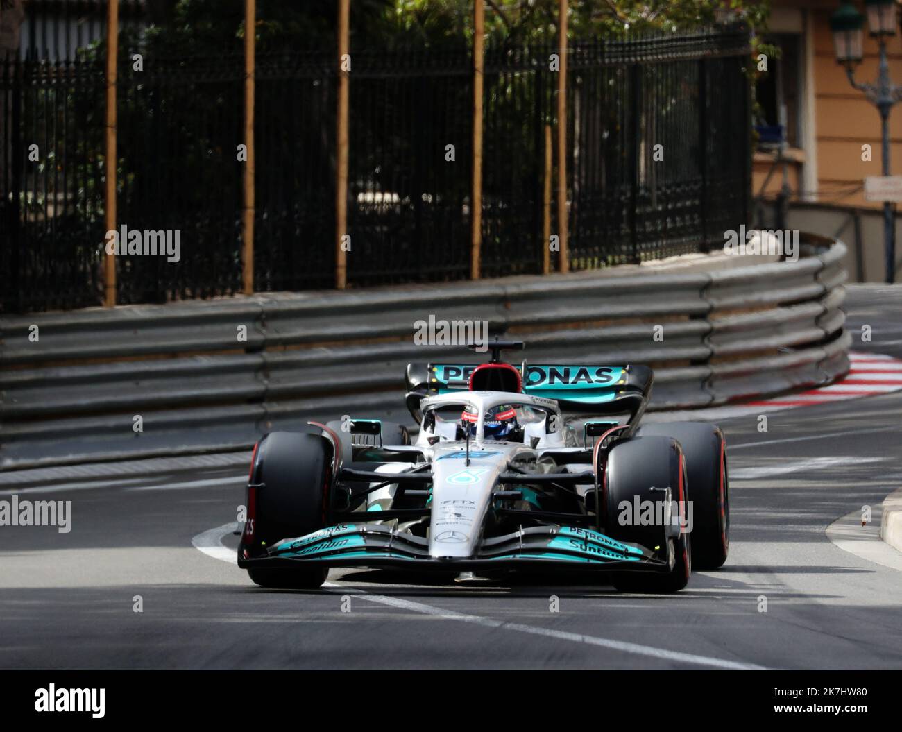 ©PHOTOPQR/NICE MATIN/Jean François Ottonello Dylan Meiffret ; Monaco ...