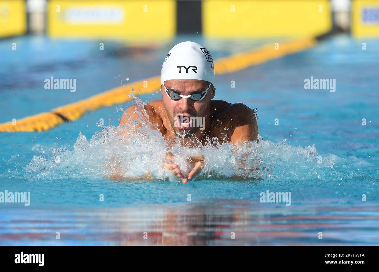 Michael andrew swim hi-res stock photography and images - Alamy