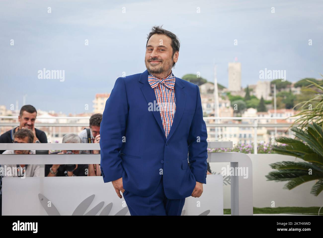 Ahmad kontar hi-res stock photography and images - Alamy