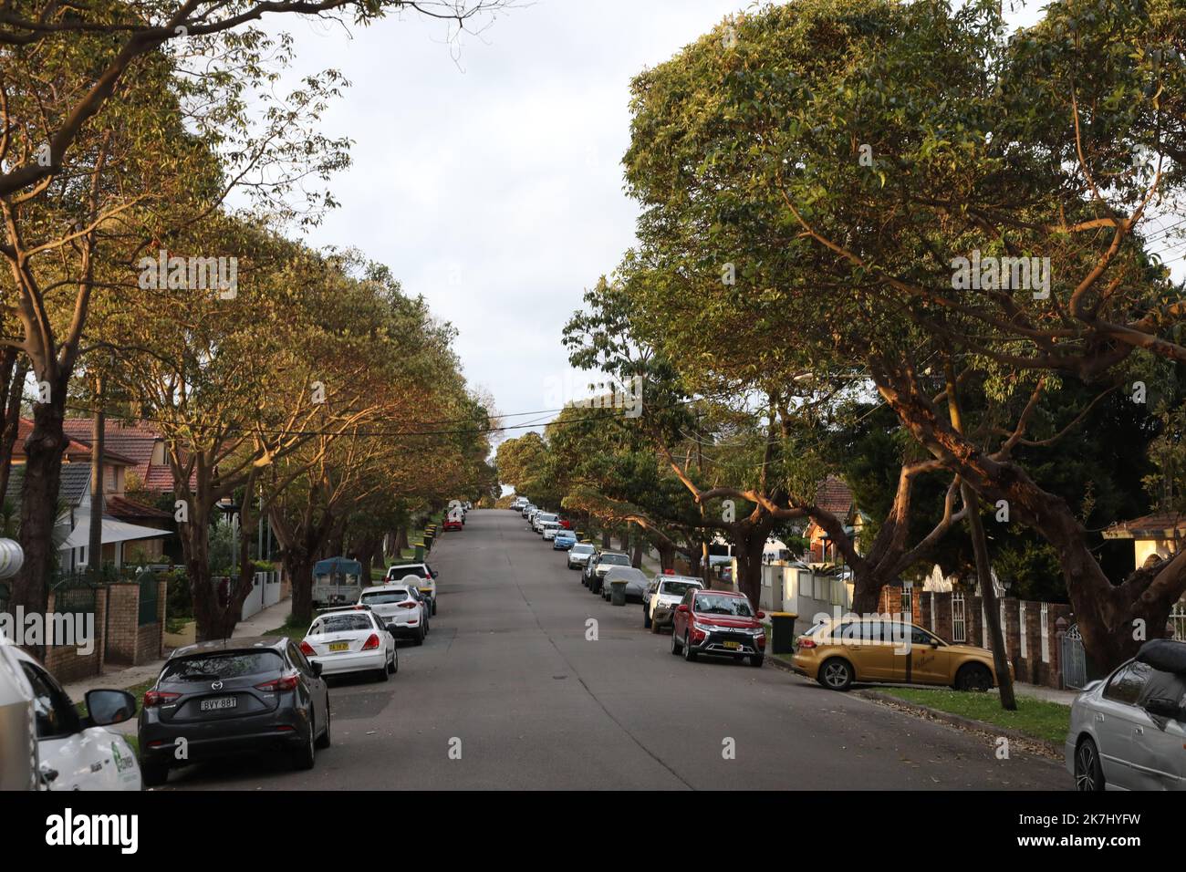 Brighton road australia hi-res stock photography and images - Alamy