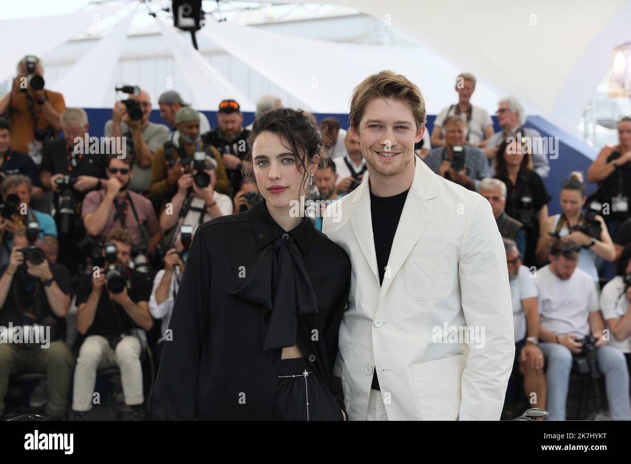 ©PHOTOPQR/NICE MATIN/Patrice Lapoirie ; Cannes ; 26/05/2022 ; US ...