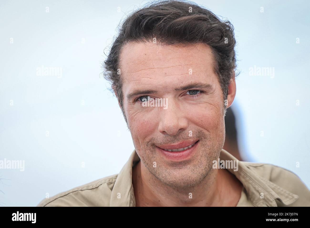 ©PHOTOPQR/LE PARISIEN/Fred Dugit ; Cannes ; 28/05/2022 ; Cuture ...