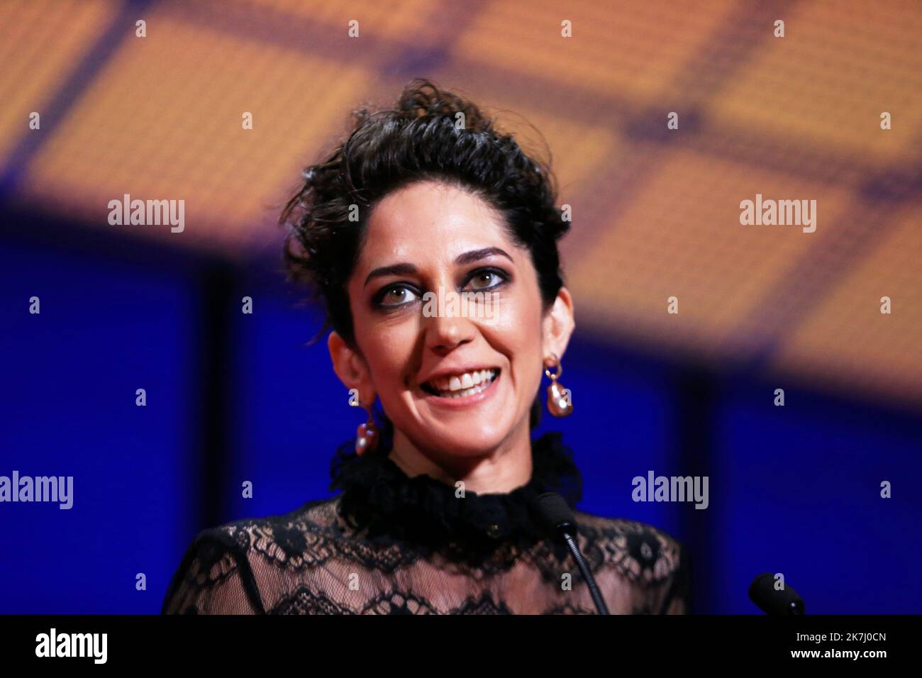 Amir ebrahimi hi-res stock photography and images - Alamy