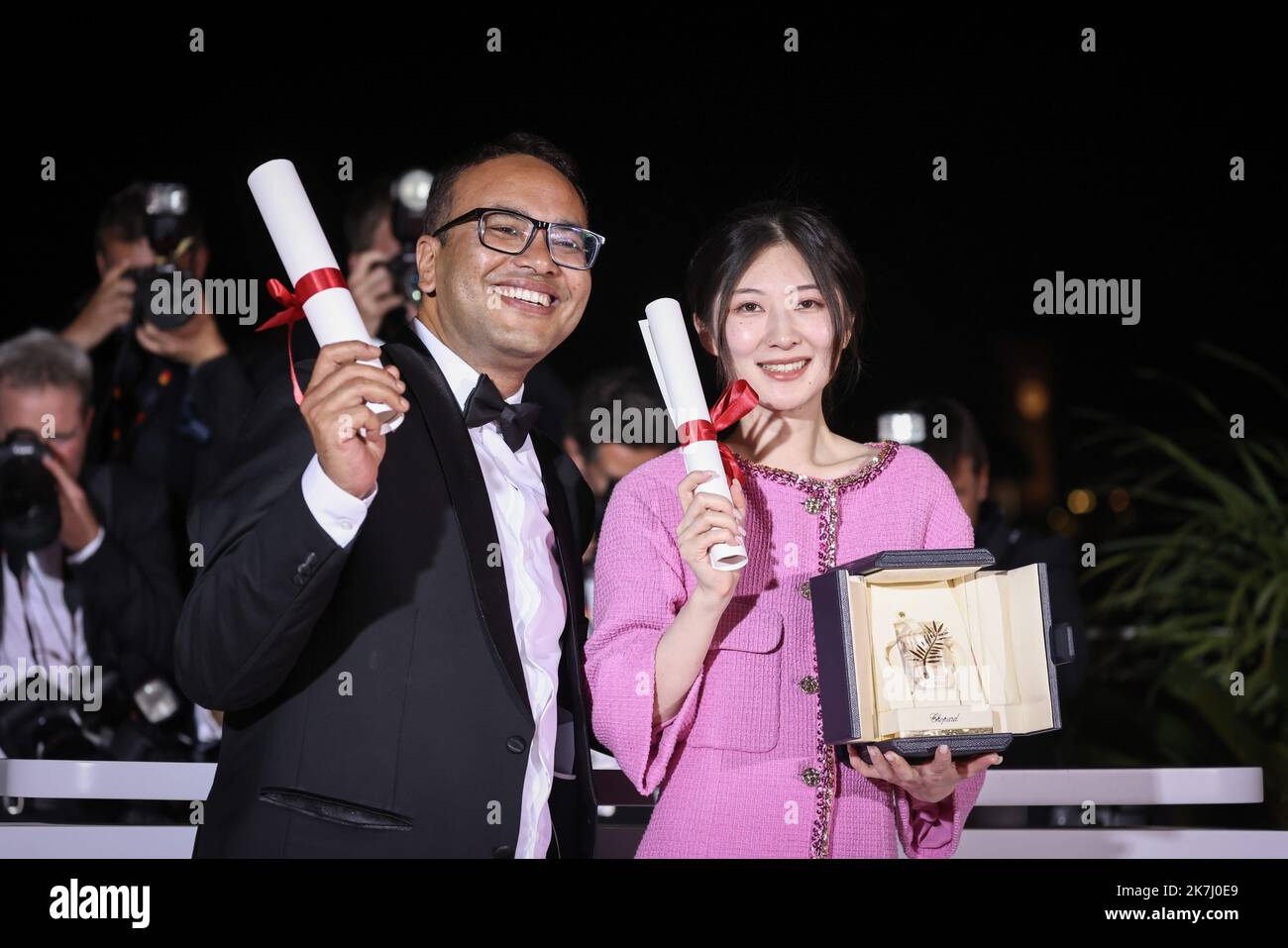 Xuan de chen hi-res stock photography and images - Alamy