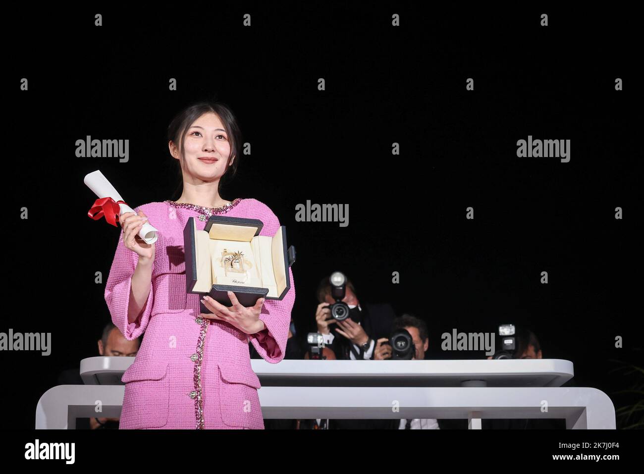 Xuan de chen hi-res stock photography and images - Alamy