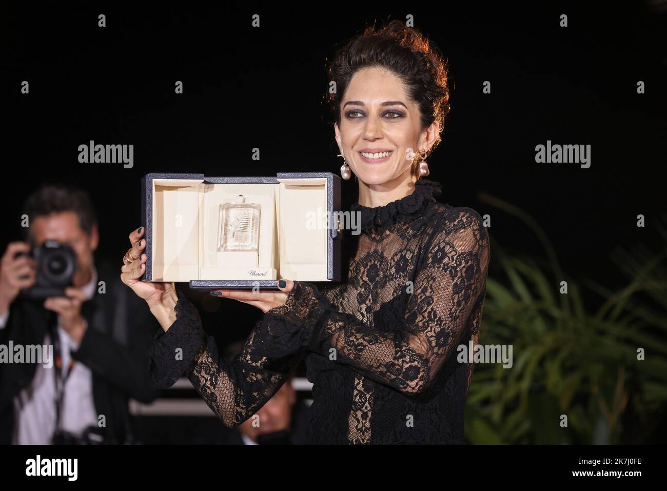 Ebrahimi hi-res stock photography and images - Alamy