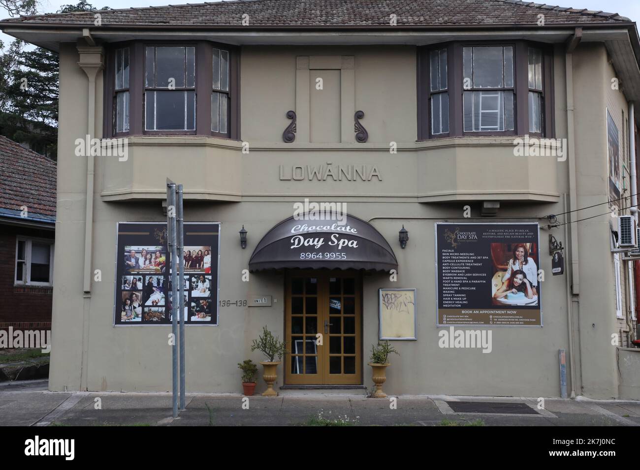 136 georges river road hi-res stock photography and images - Alamy