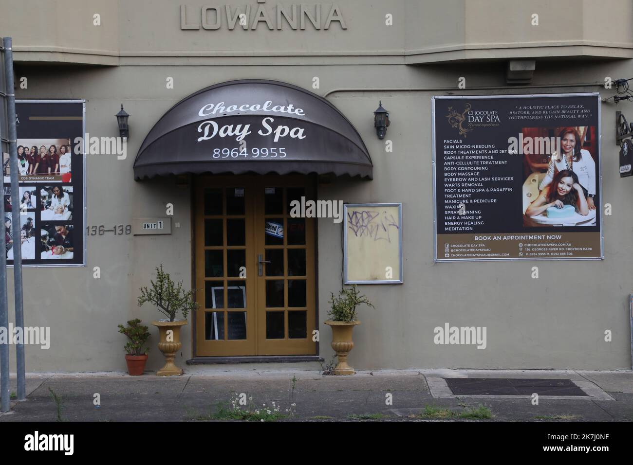 136 georges river road hi-res stock photography and images - Alamy