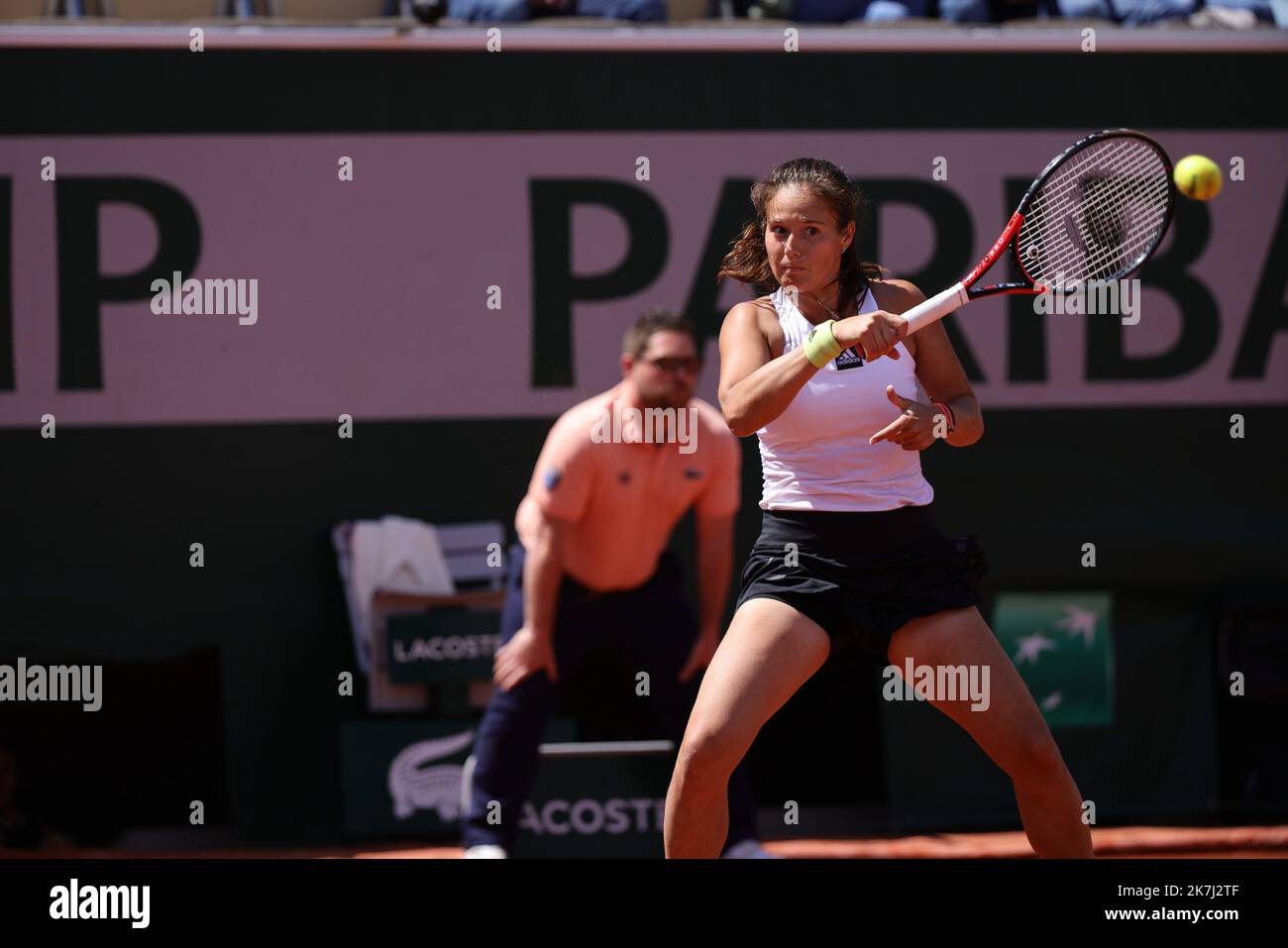 ©PHOTOPQR/LE PARISIEN/Olivier Arandel ; Paris ; 30/05/2022 ; Paris ...