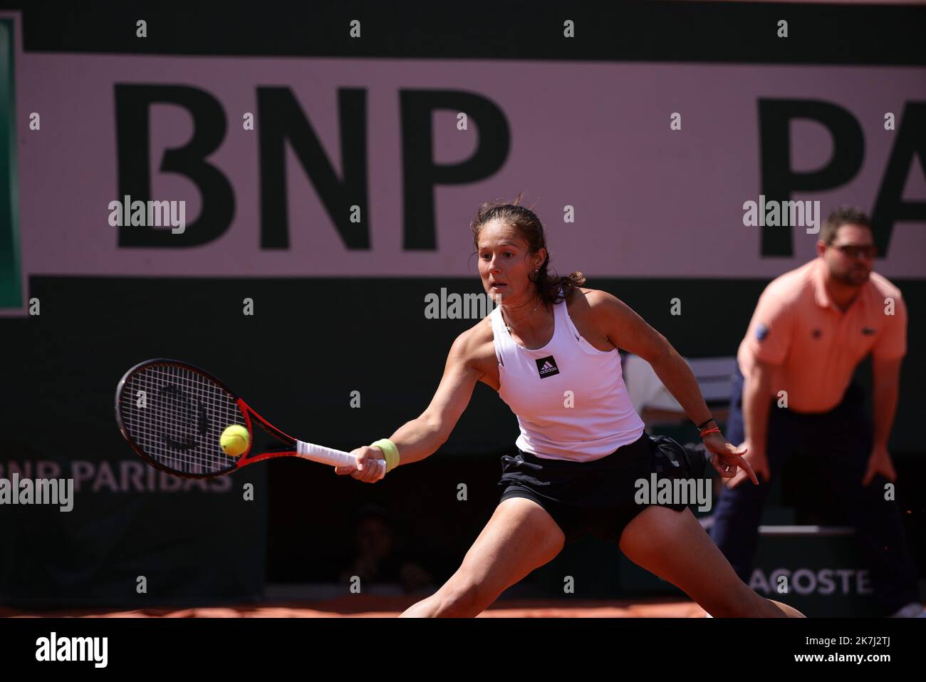 ©PHOTOPQR/LE PARISIEN/Olivier Arandel ; Paris ; 30/05/2022 ; Paris ...