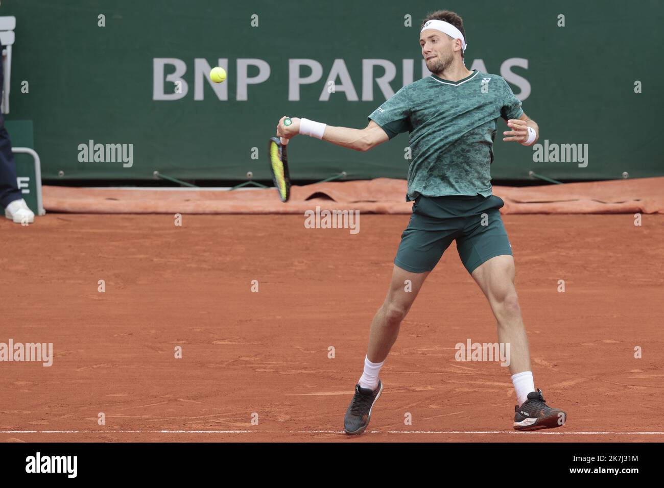 Casper rudd hi-res stock photography and images - Alamy