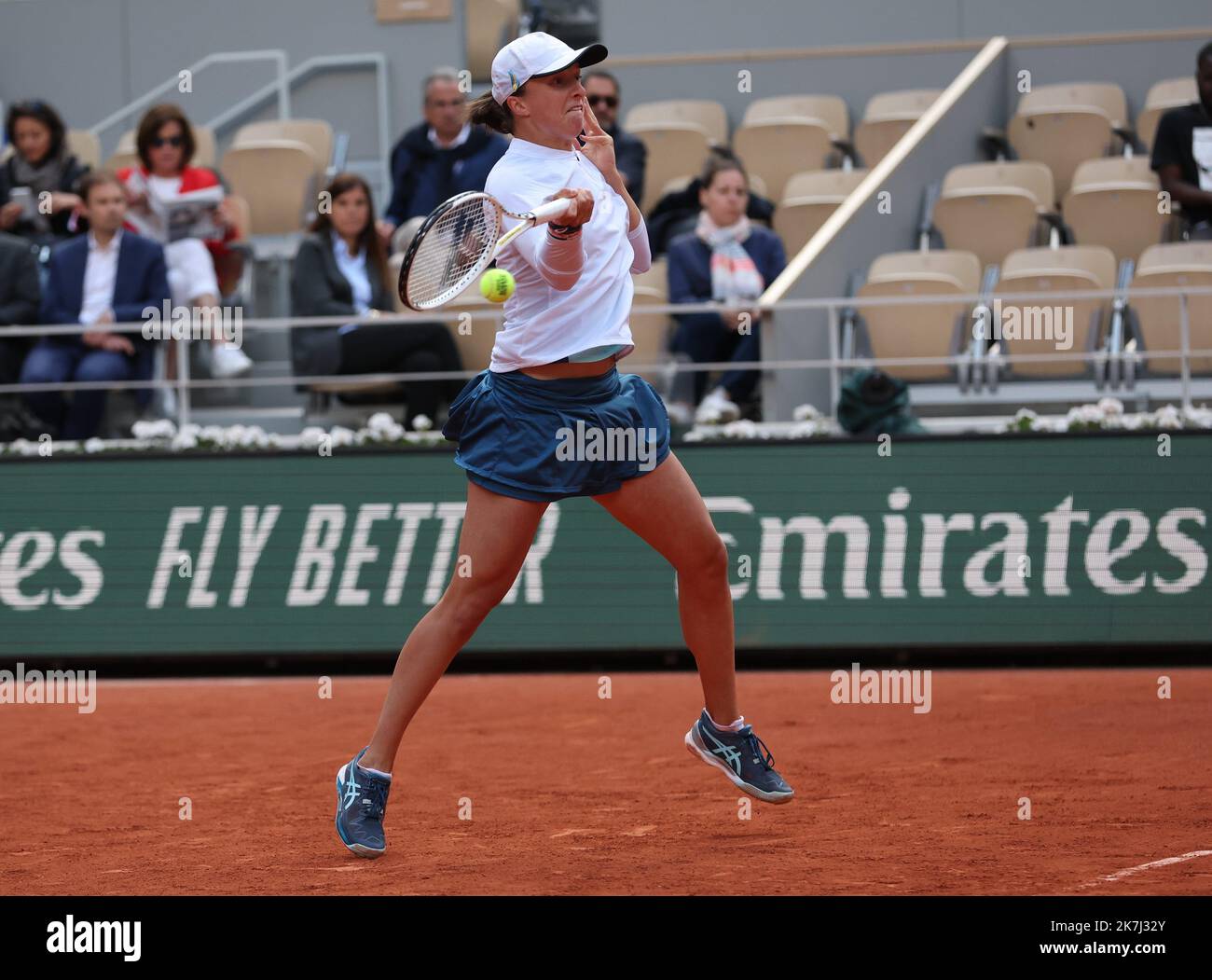 Stade iga hi-res stock photography and images - Alamy